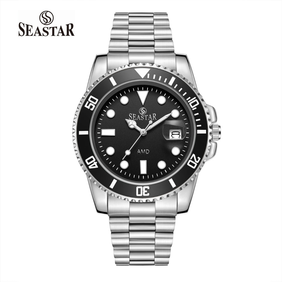 Buy Seastar Watches for Men Online in Pakistan | Flat 20% Off